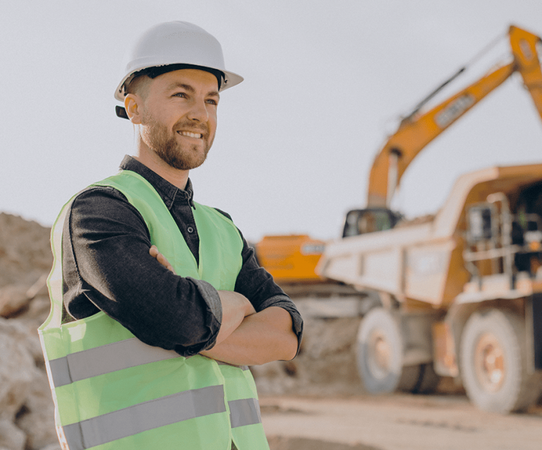 Civil Contracting in Raleigh | Cardinal Civil Contracting