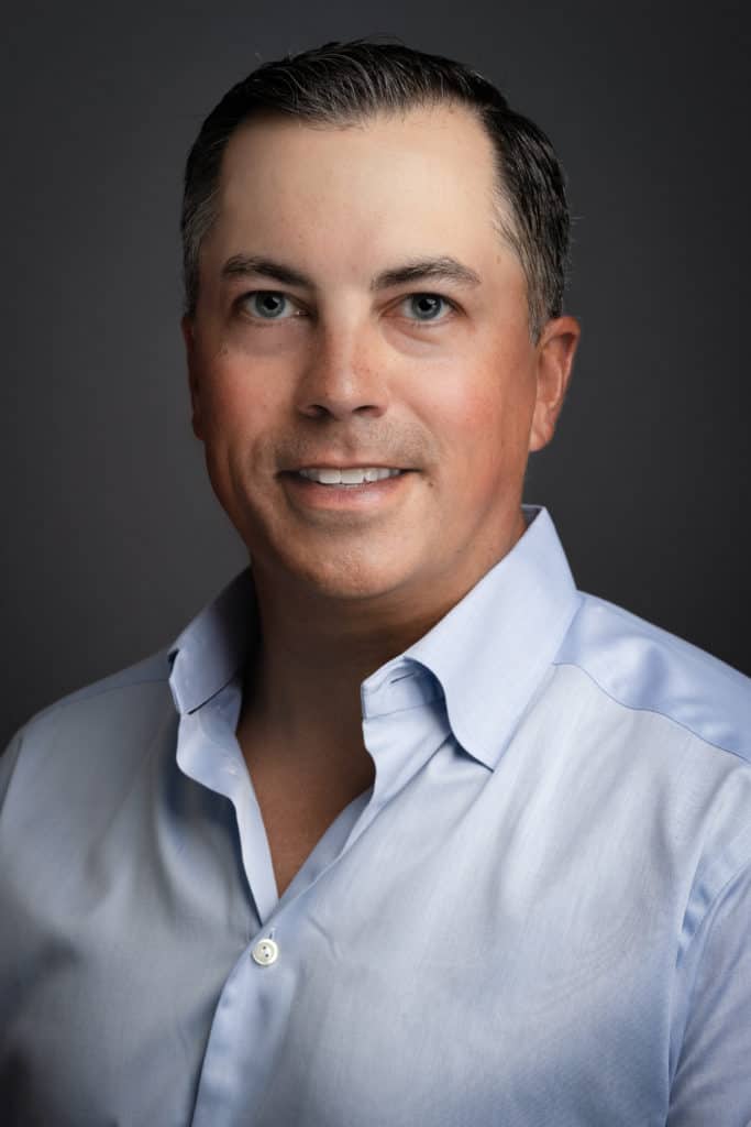 Jeremy S. Spivey - Cardinal Civil Contracting